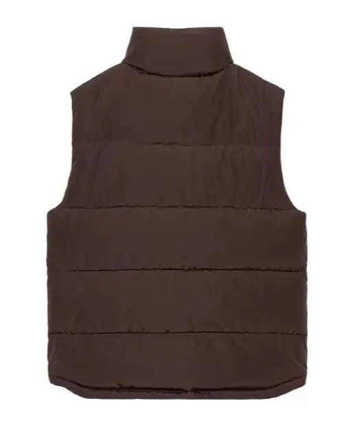 Carhartt Work In Progress Brent Vest - Palisander