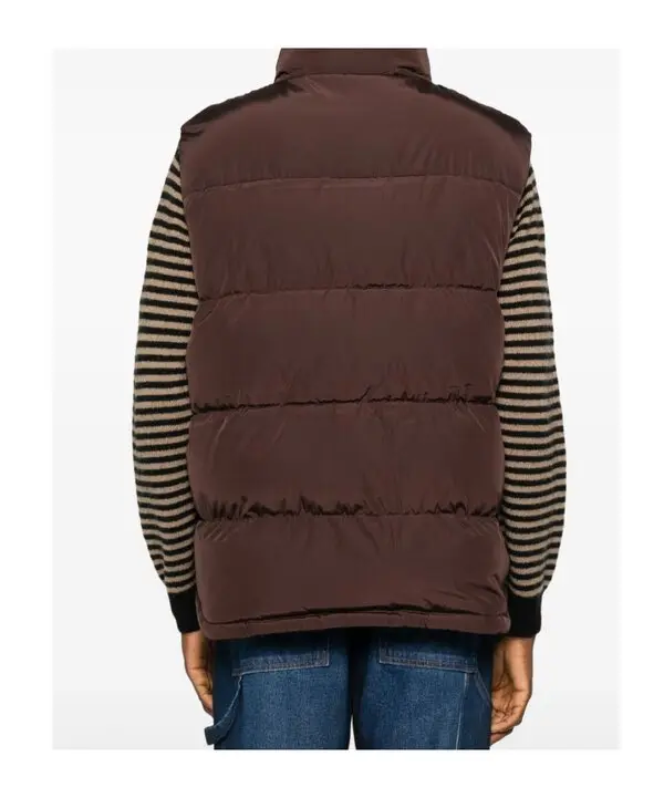 Carhartt Work In Progress Brent Vest - Palisander