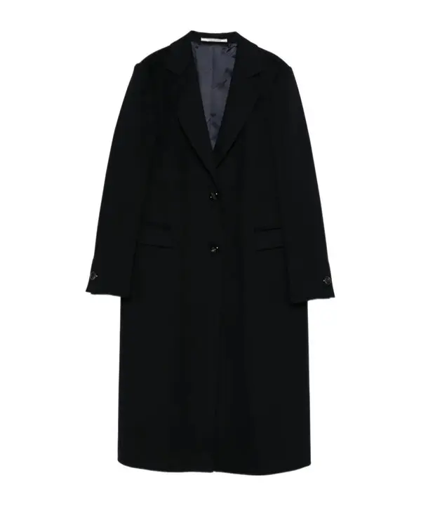 Tagliatore Amanda Button Pocket Coat