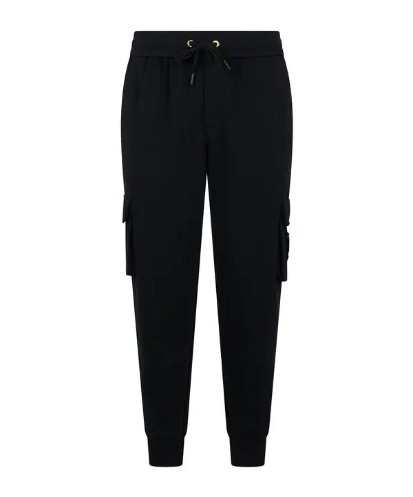 Moose Knuckles Gold Series Clemont Cargo Joggers