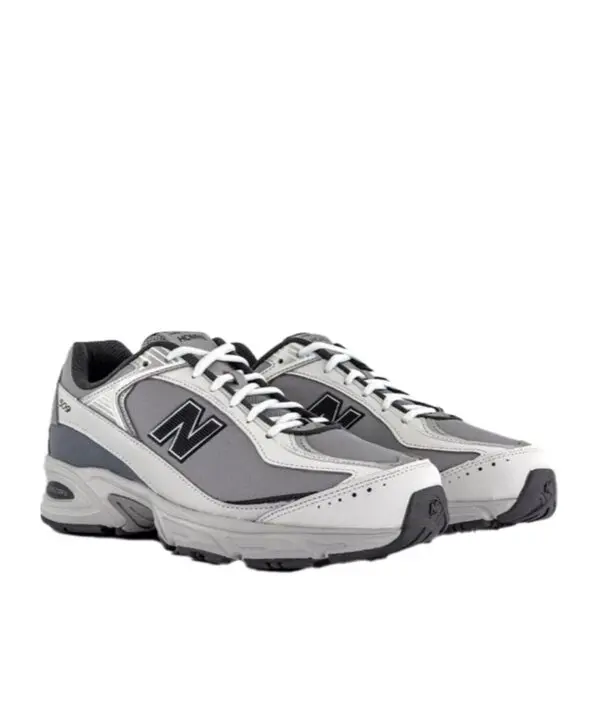 Comme Des Garçons U 509 Low-top Sneakers - Gray