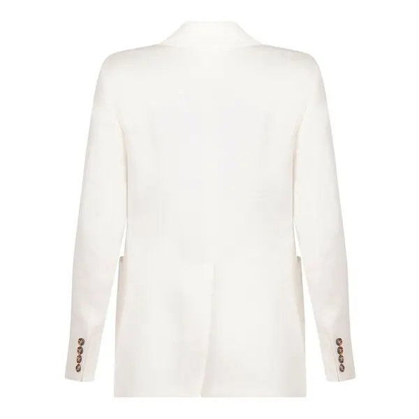 Max Mara Guglia Single-breasted Jacket