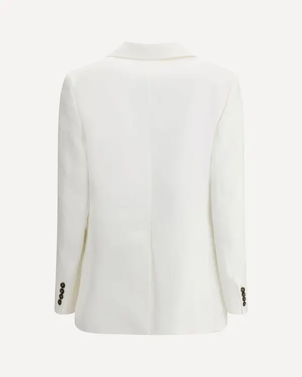 Max Mara Guglia Single-breasted Jacket
