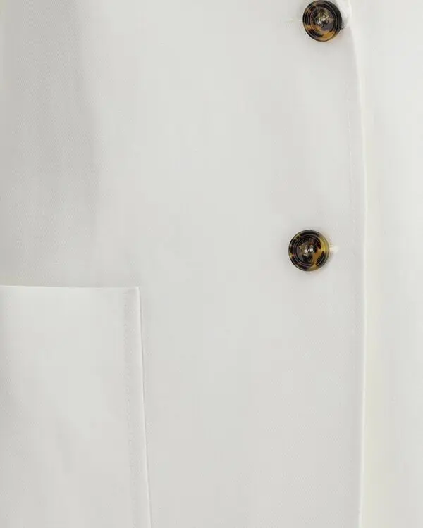 Max Mara Guglia Single-breasted Jacket