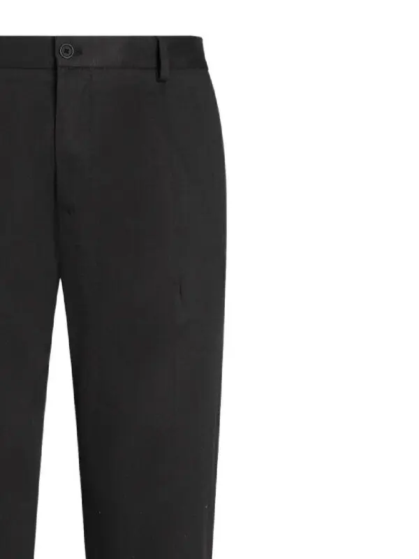 Dolce & Gabbana Pleated Trousers