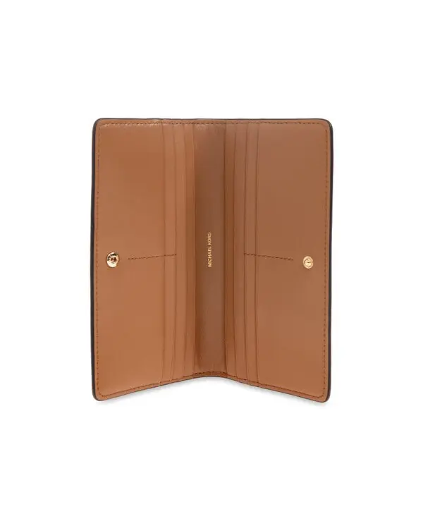Michael Kors Bryant Wallet - Brown