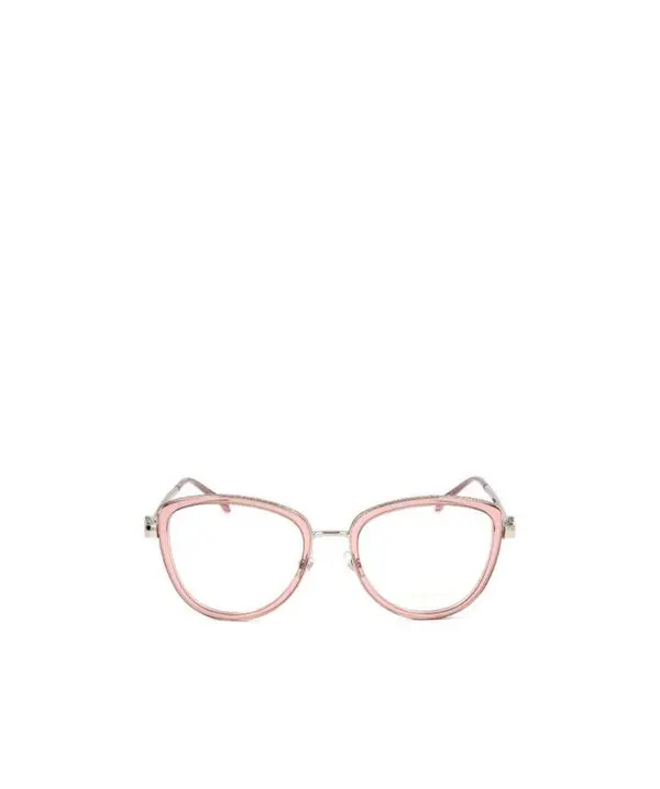 Elie Saab Cat Eye Frame Eyeglasses