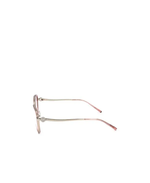 Elie Saab Cat Eye Frame Eyeglasses