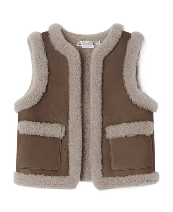 Bonpoint Bibi Vest