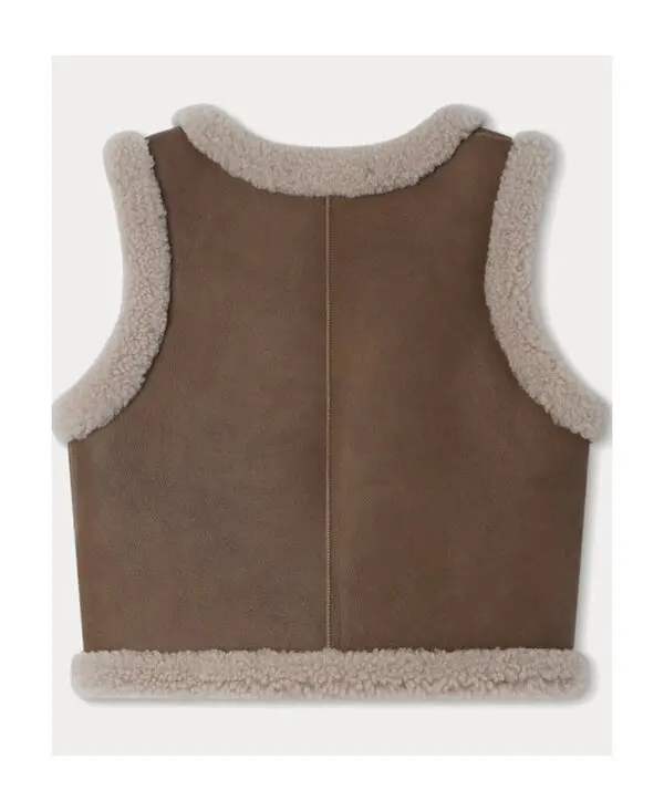 Bonpoint Bibi Vest