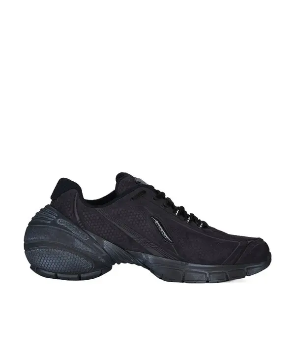 Givenchy Tk-mx Runner Sneakers - Black