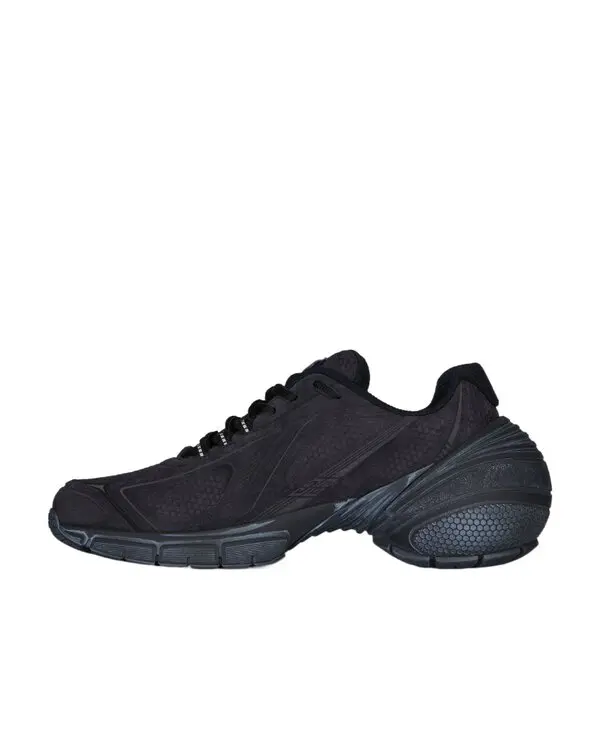 Givenchy Tk-mx Runner Sneakers - Black