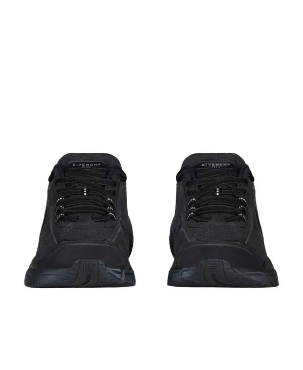 Givenchy Tk-mx Runner Sneakers - Black