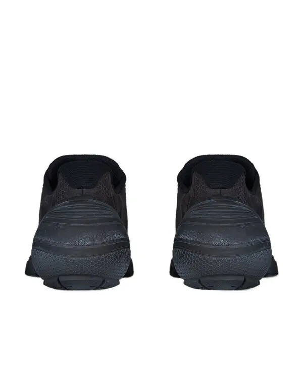 Givenchy Tk-mx Runner Sneakers - Black