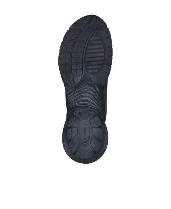 Givenchy Tk-mx Runner Sneakers - Black