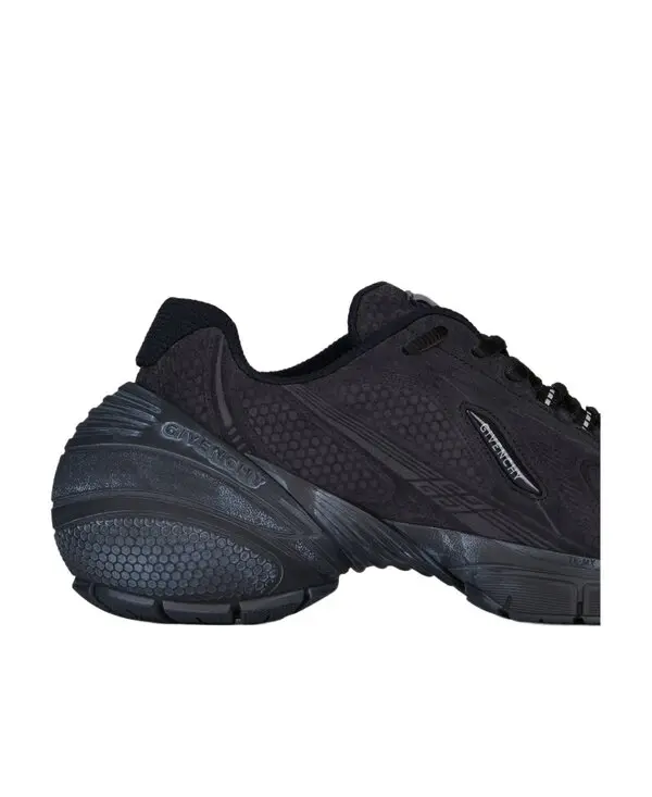 Givenchy Tk-mx Runner Sneakers - Black