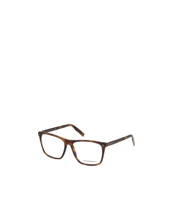 Zegna Eyeglasses - Brown
