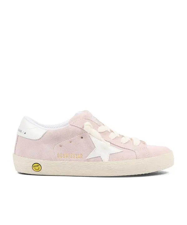 GOLDEN GOOSE Star Detail Sneakers