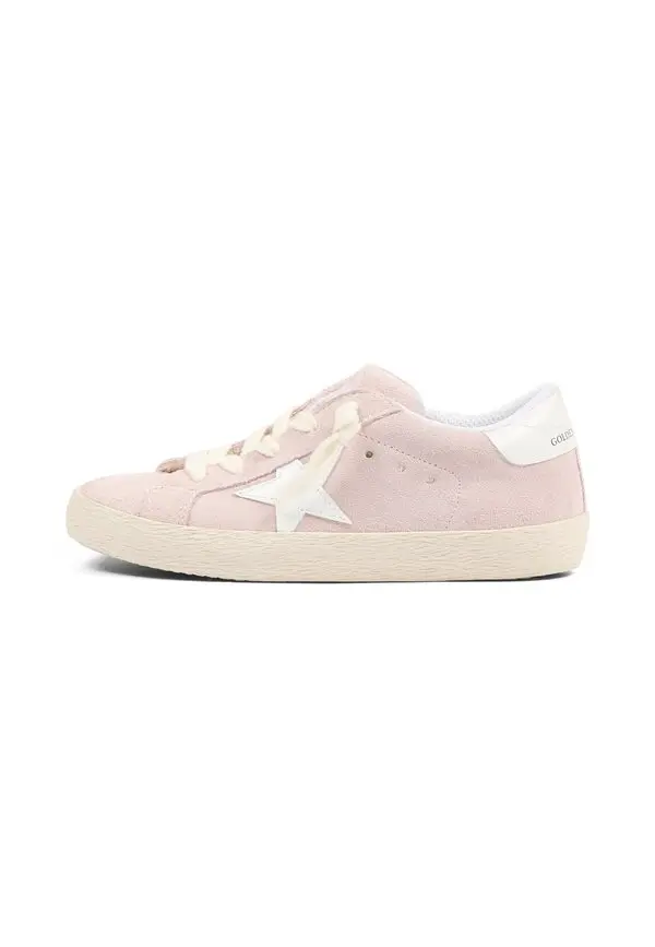 GOLDEN GOOSE Star Detail Sneakers