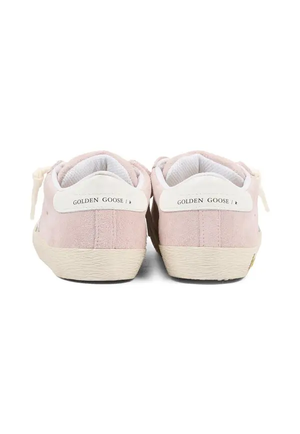 GOLDEN GOOSE Star Detail Sneakers