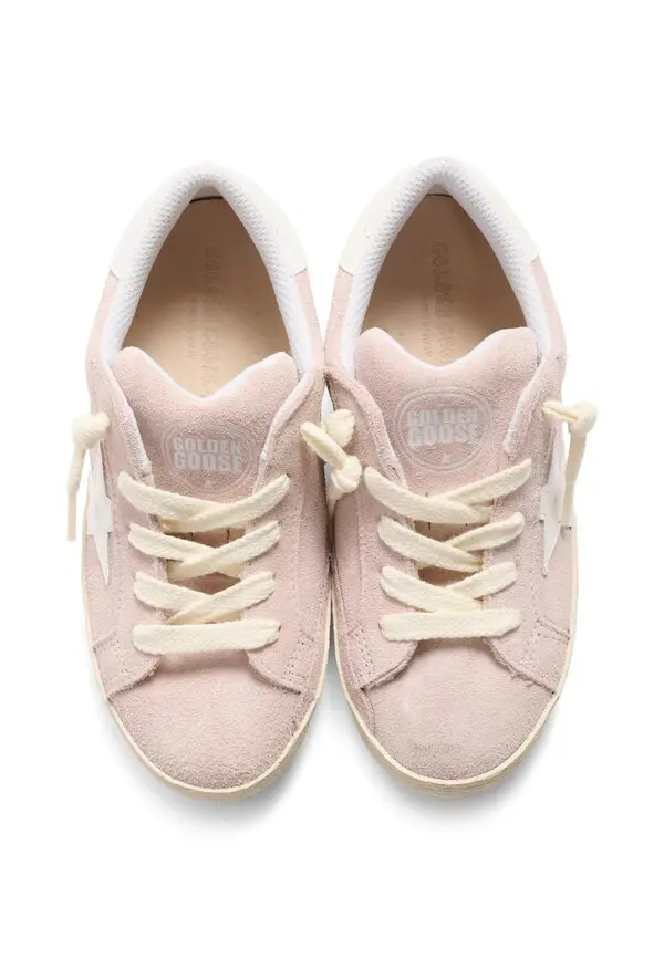 GOLDEN GOOSE Star Detail Sneakers
