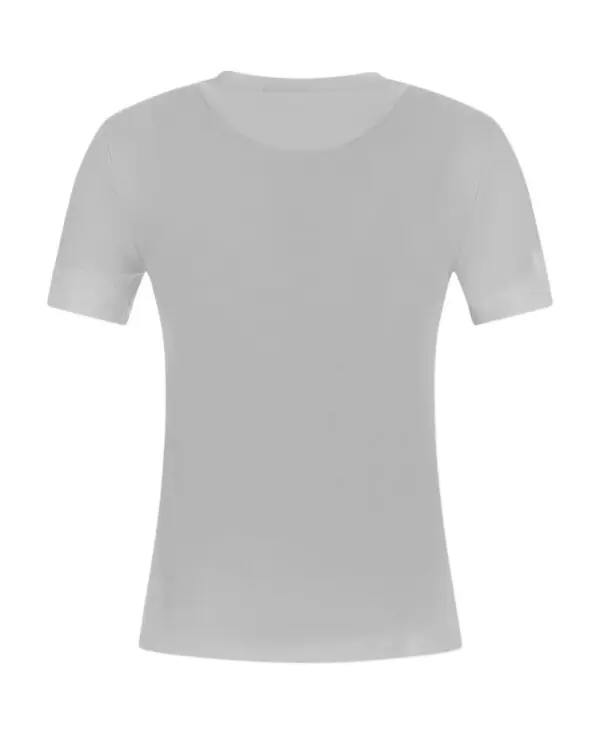 Versace Dream Print Short Sleeve T-shirt