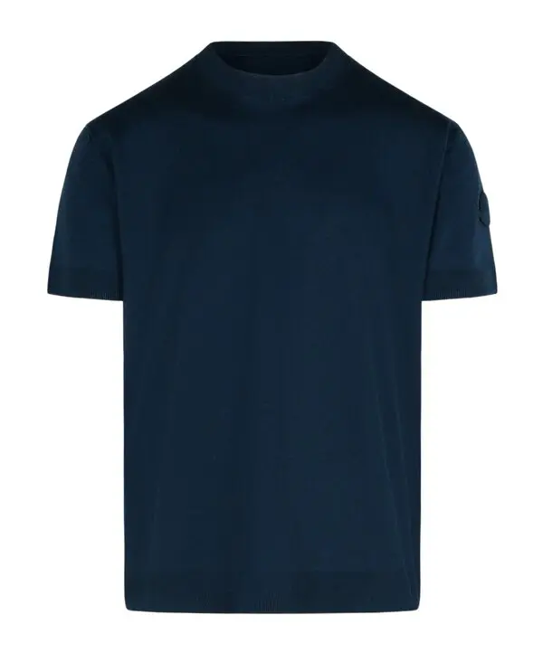 Moncler Knit T-shirt