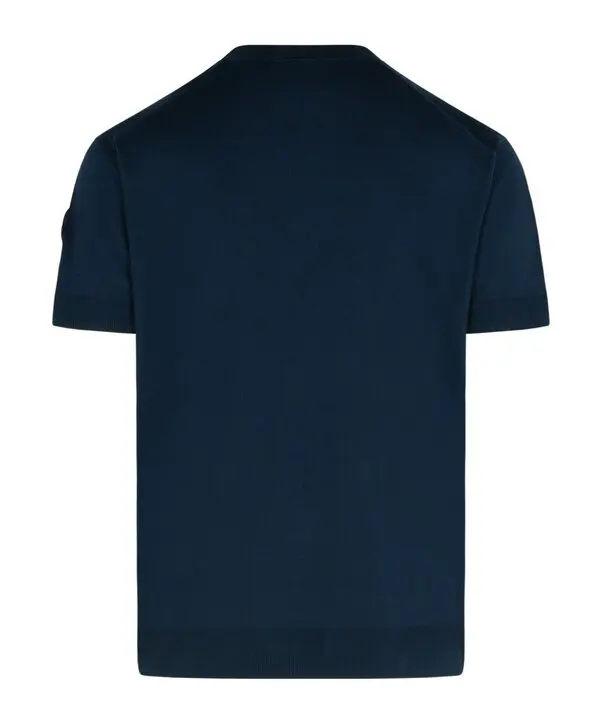 Moncler Knit T-shirt