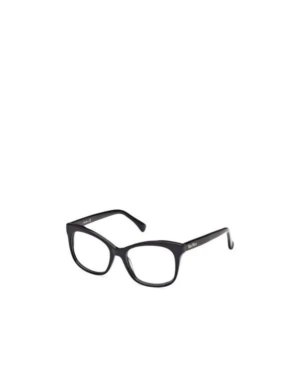 Max Mara Square Frame Eyeglasses
