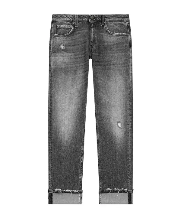DONDUP Jeans - Black