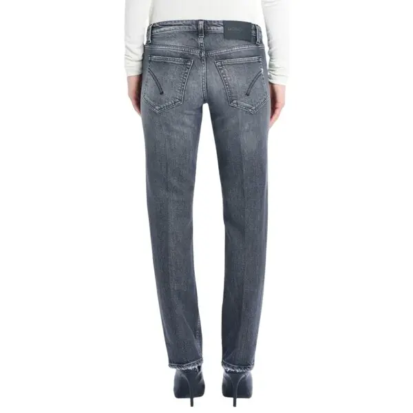 DONDUP Jeans - Black
