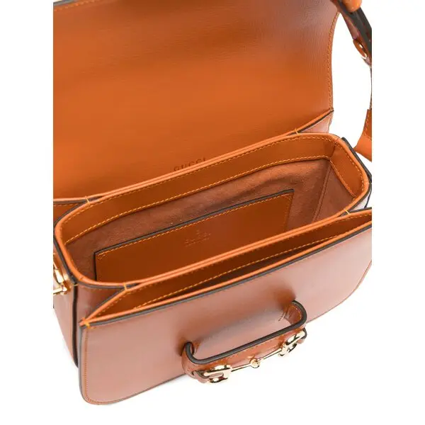 Gucci Flap Shoulder Bag