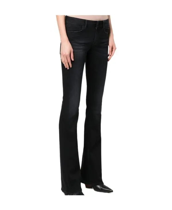 DONDUP Skinny Flared Jeans