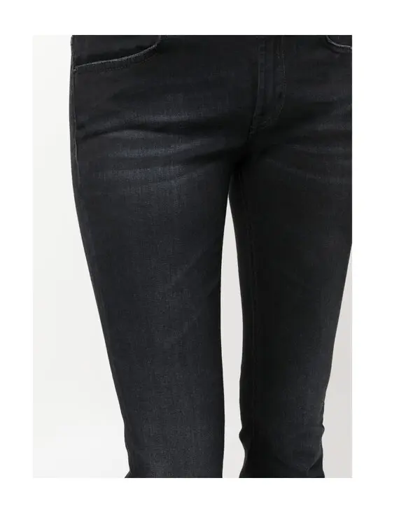 DONDUP Skinny Flared Jeans
