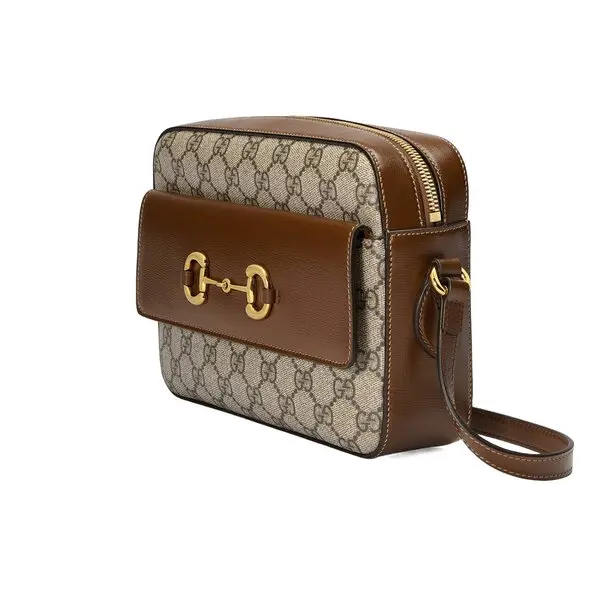 Gucci Horsebit 1955 Small Shoulder Bag