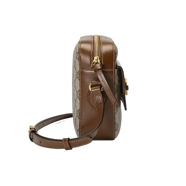 Gucci Horsebit 1955 Small Shoulder Bag