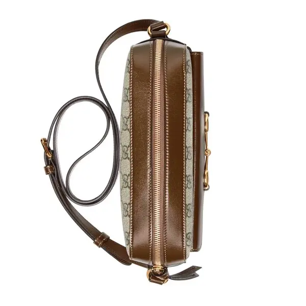 Gucci Horsebit 1955 Small Shoulder Bag