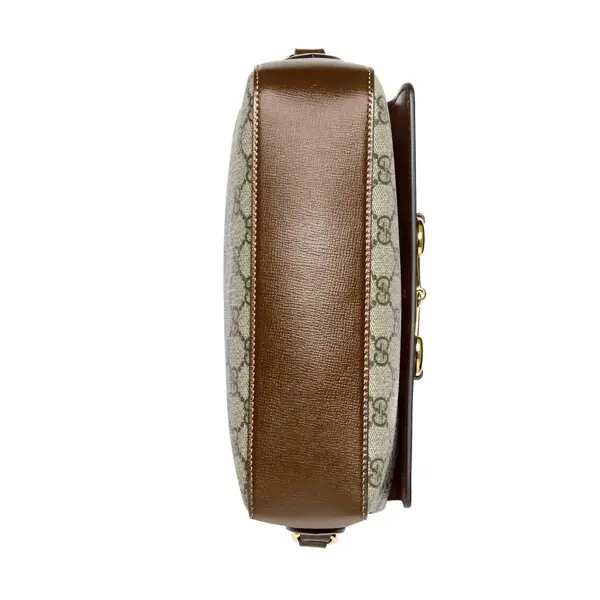 Gucci Horsebit 1955 Small Shoulder Bag