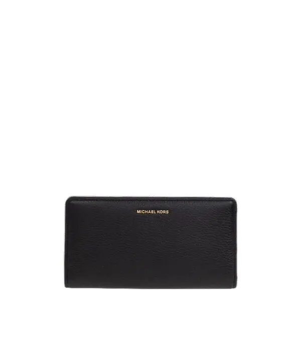 Michael Kors Bryant Wallet - Black