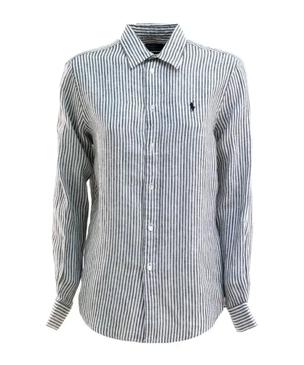 Polo Ralph Lauren Striped Button-up Shirt