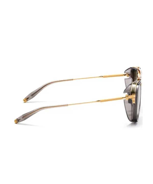 AKONI Aviator Sunglasses