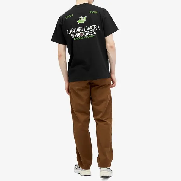 Kenzo Logo Printed Long-sleeved T-shirt