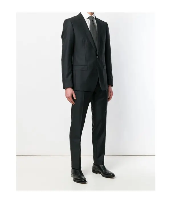 Dolce & Gabbana Slim Fit Two-piece Suit