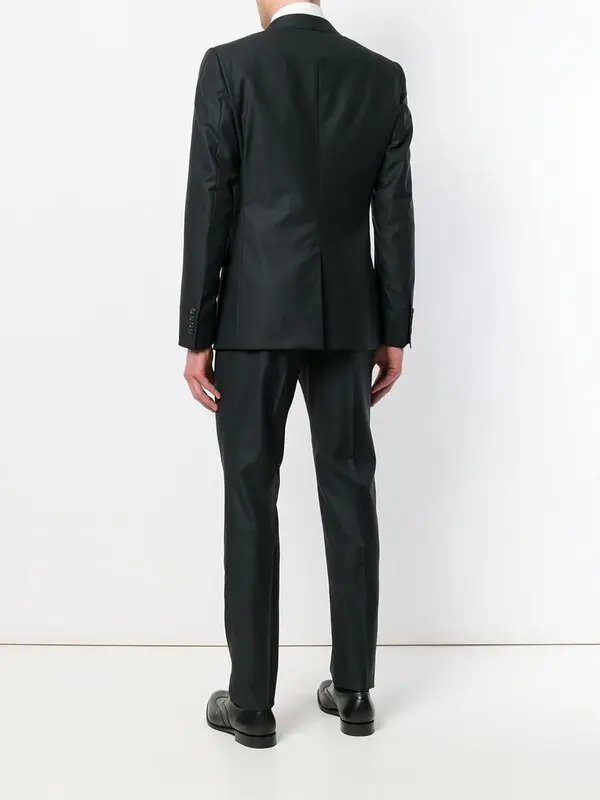 Dolce & Gabbana Slim Fit Two-piece Suit