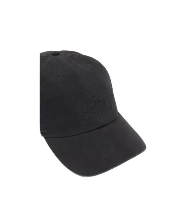 MAISON MARGIELA Logo Baseball Cap