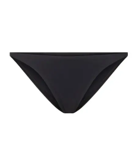 ST. AGNI Slim Bikini Bottoms - Black