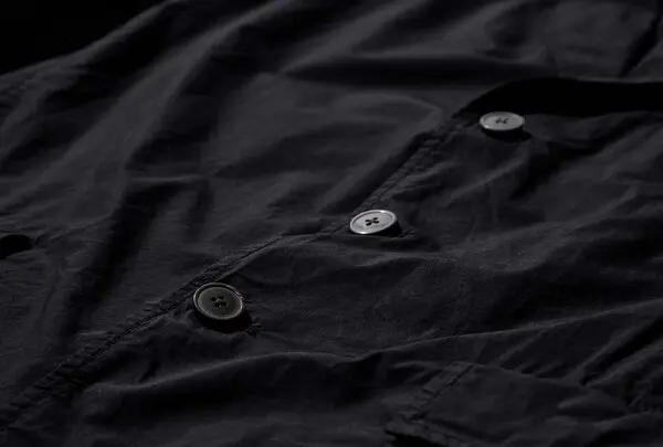Dries Van Noten Long-sleeved Suit Jacket - Black