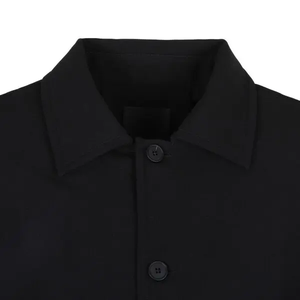 Givenchy Chest Pocket Overshirt