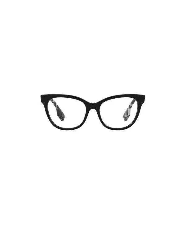 Burberry Cat Eye Eyeglasses