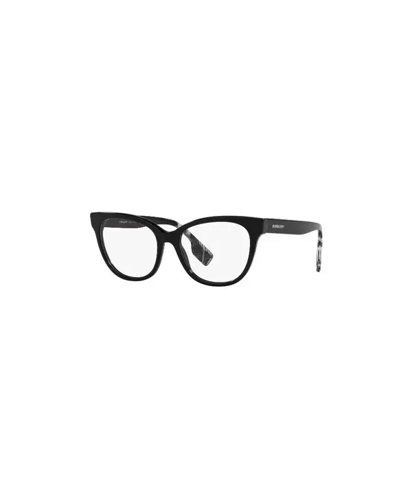 Burberry Cat Eye Eyeglasses